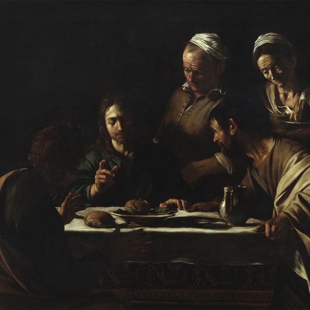 Caravage à Rome, une belle plongée dans la renaissance italienne du ...