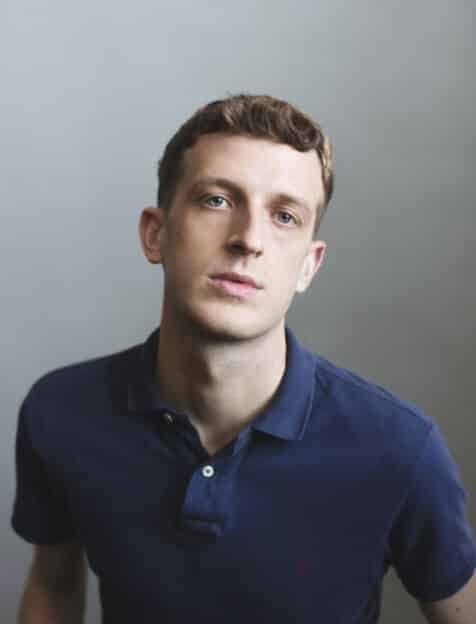 Edouard Louis dans la force de l’âge : Changer : méthode aux Editions ...