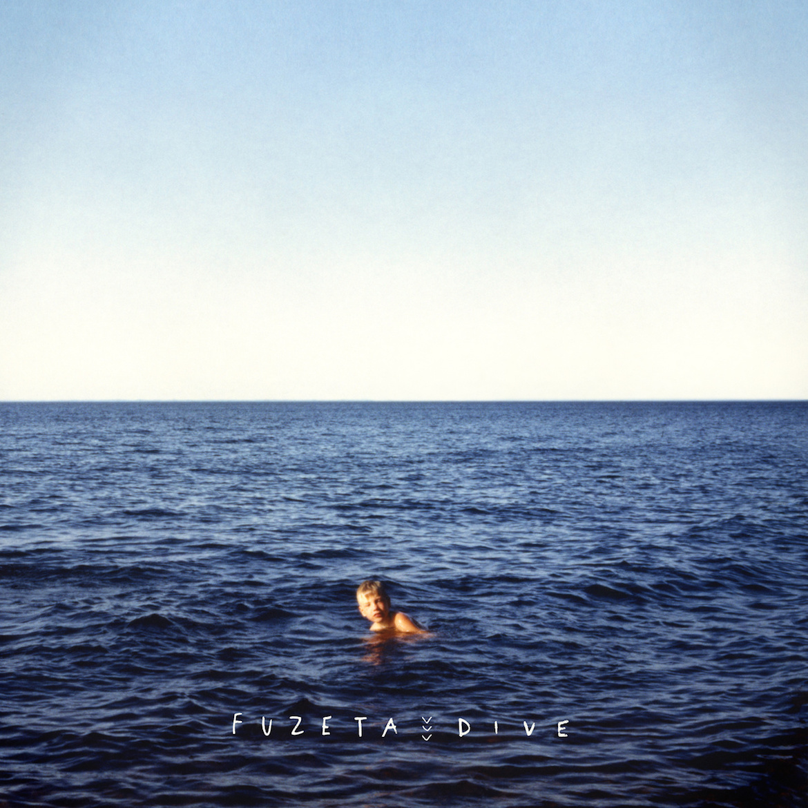 Fuzeta, gagnant du Ricard SA Live Music offre son album Dive en ...