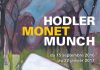 3 peintres de renom au coeur de l'exposition Hodler Monnet Munsch au ...