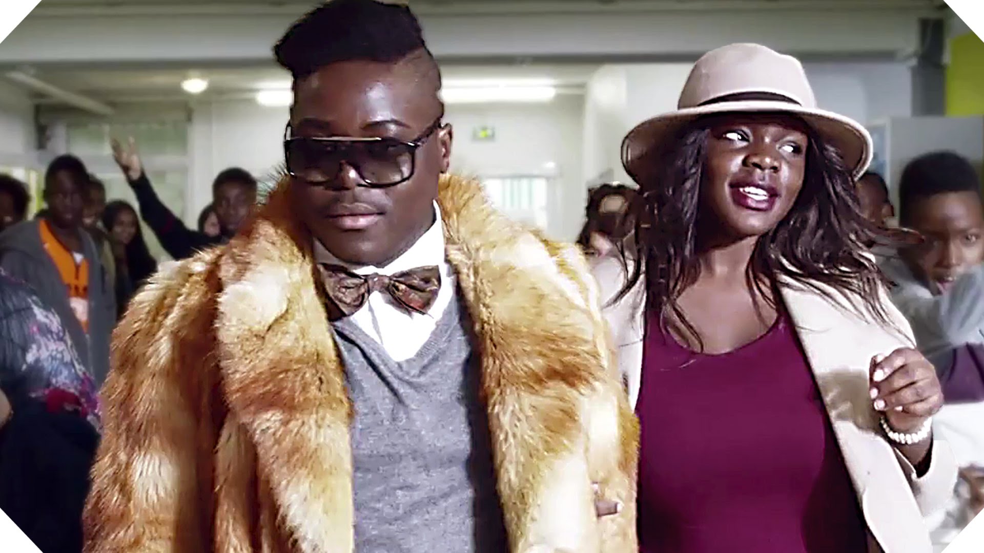 Swagger donne la parole à la jeunesse française