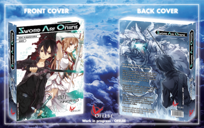 Sword Art Online : reflet fantasy d’une génération