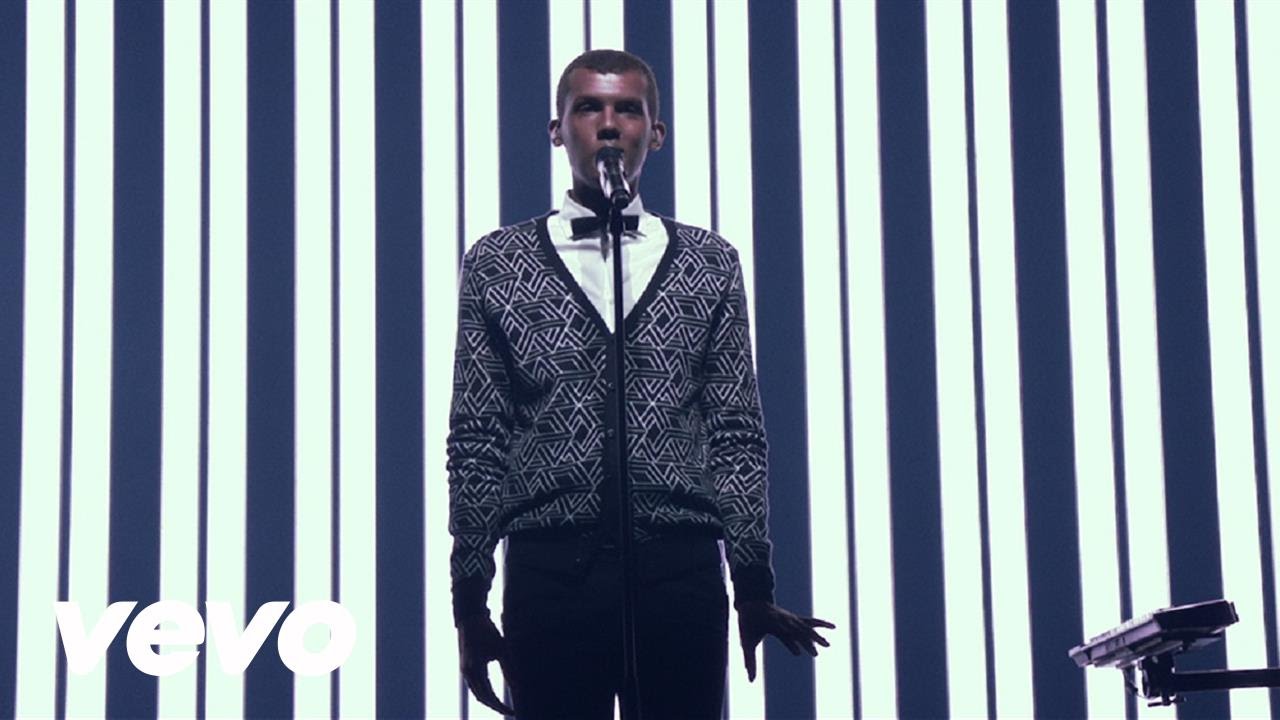 L'incroyable Live de Stromae en vidéo intégrale