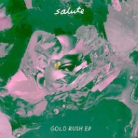 Salute : la révélation de l'electronica sort son premier EP