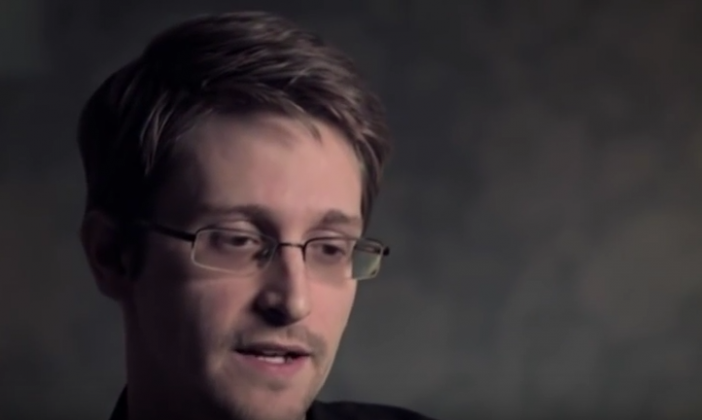 Snowden : vidéo documentaire de sa fuite à Hong Kong