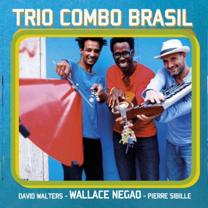Concours Trio Combo Brazil : gagnez 5 albums